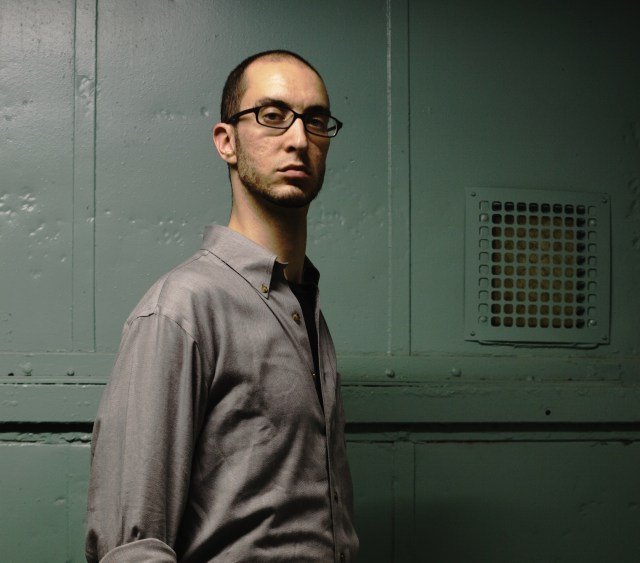 An interview with STEVE LEHMAN | Jazz Compas